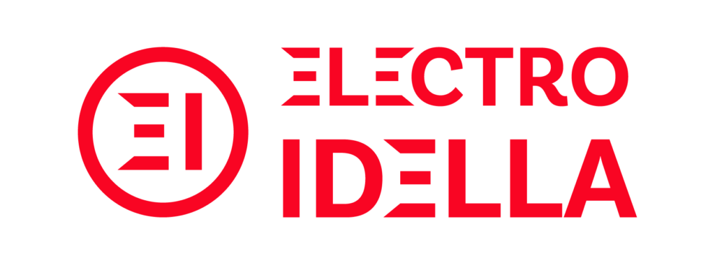 Electro Idella Grudilec Distribución de Material Eléctrico
