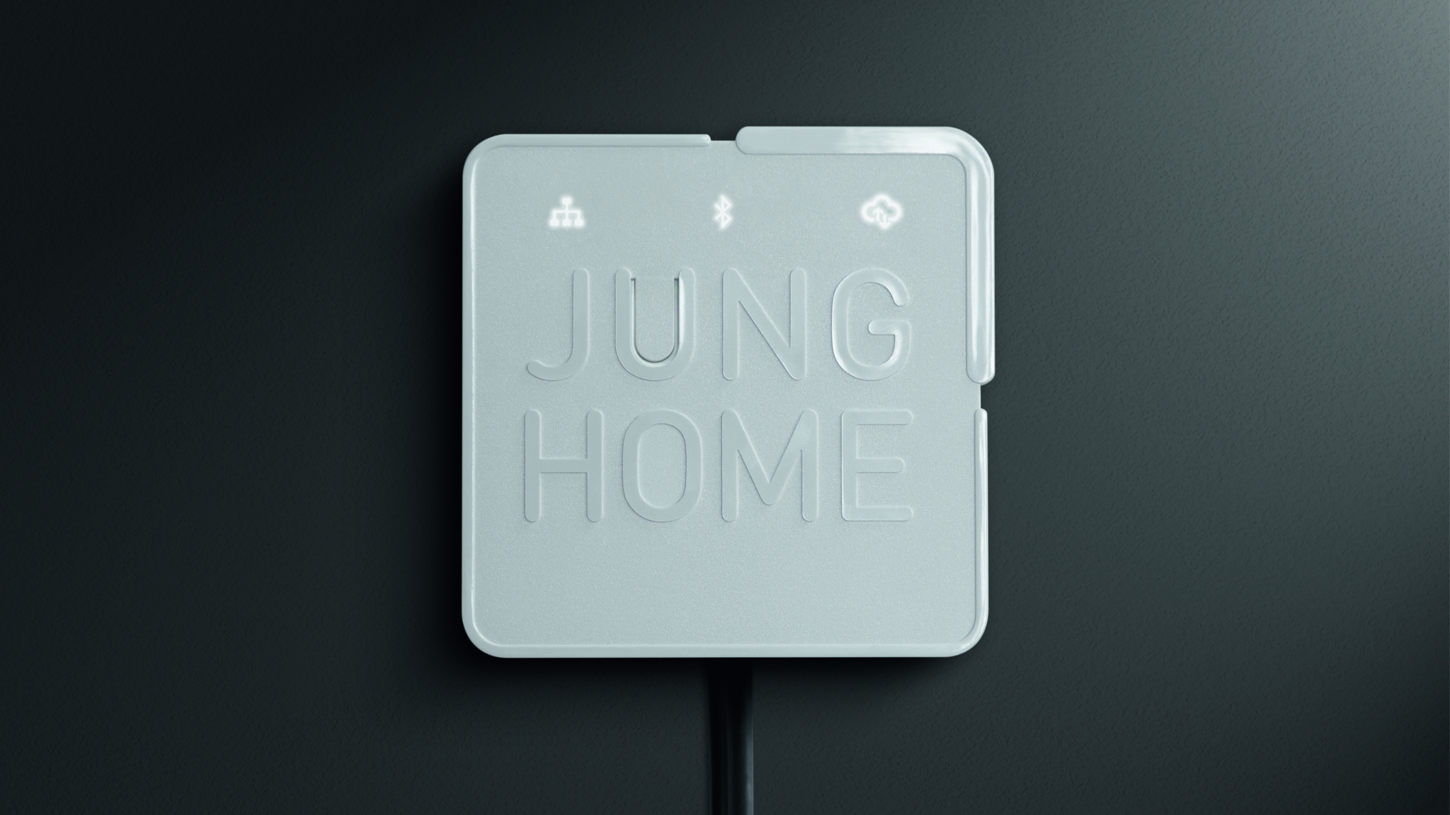 JUNG integra domótica y dispositivos IoT con JUNG HOME gateway - GRUDILEC