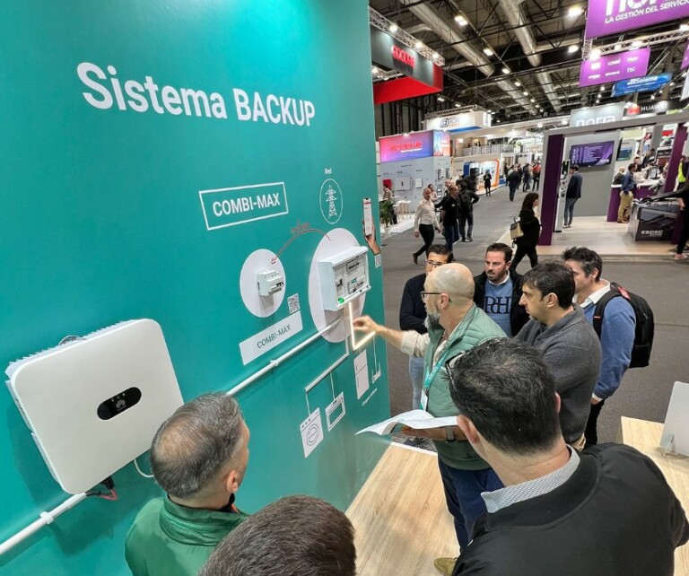 Nuevo COMBI-MAX de Toscano - GRUDILEC